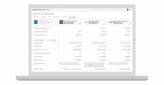 27 New Product Updates for Autodesk Construction Cloud - Digital Builder