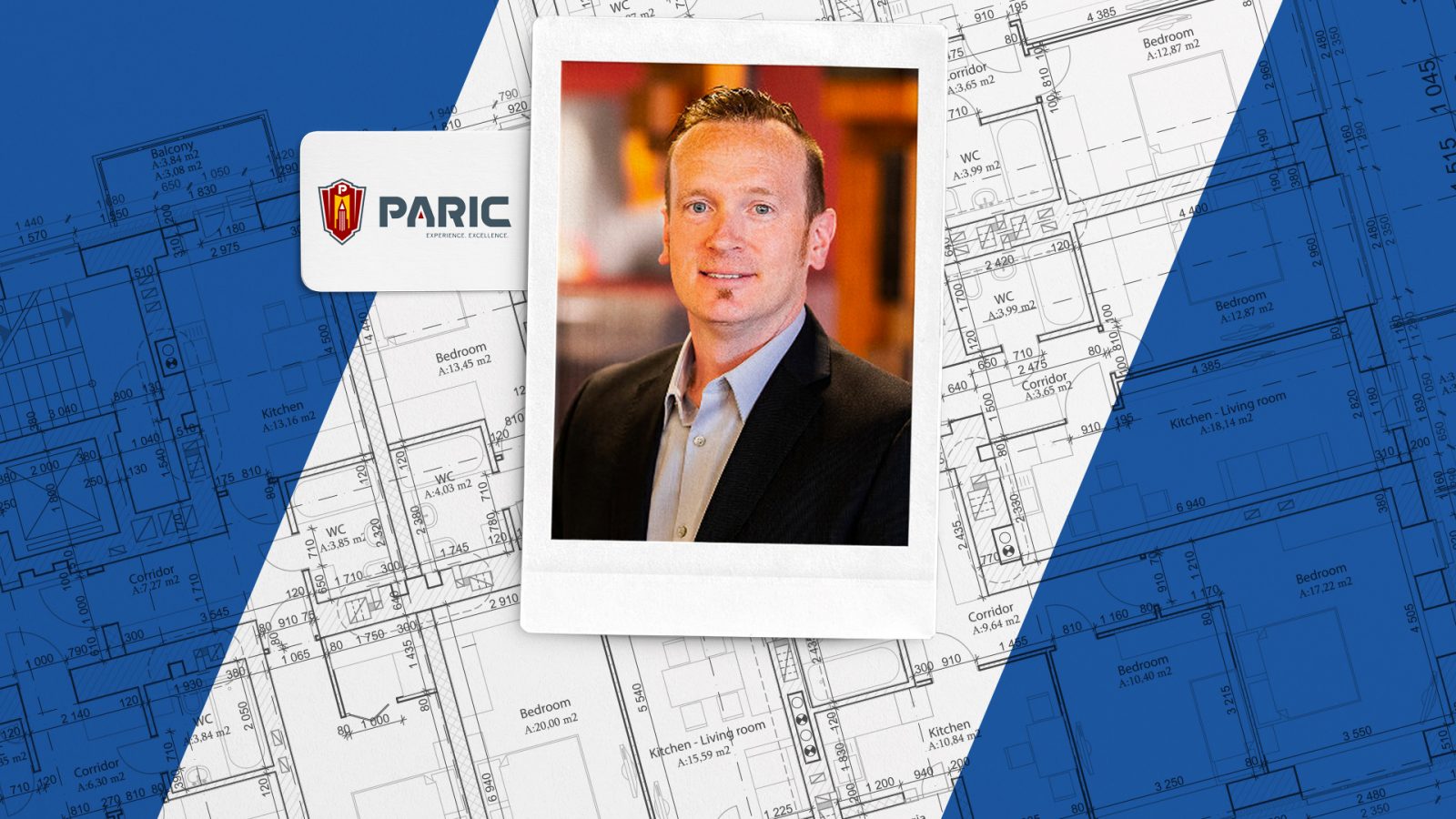 Behind the Build: Interview with Andy Leek, VP - Technology ...