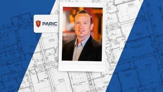 Behind the Build: Interview with Andy Leek, VP - Technology ...