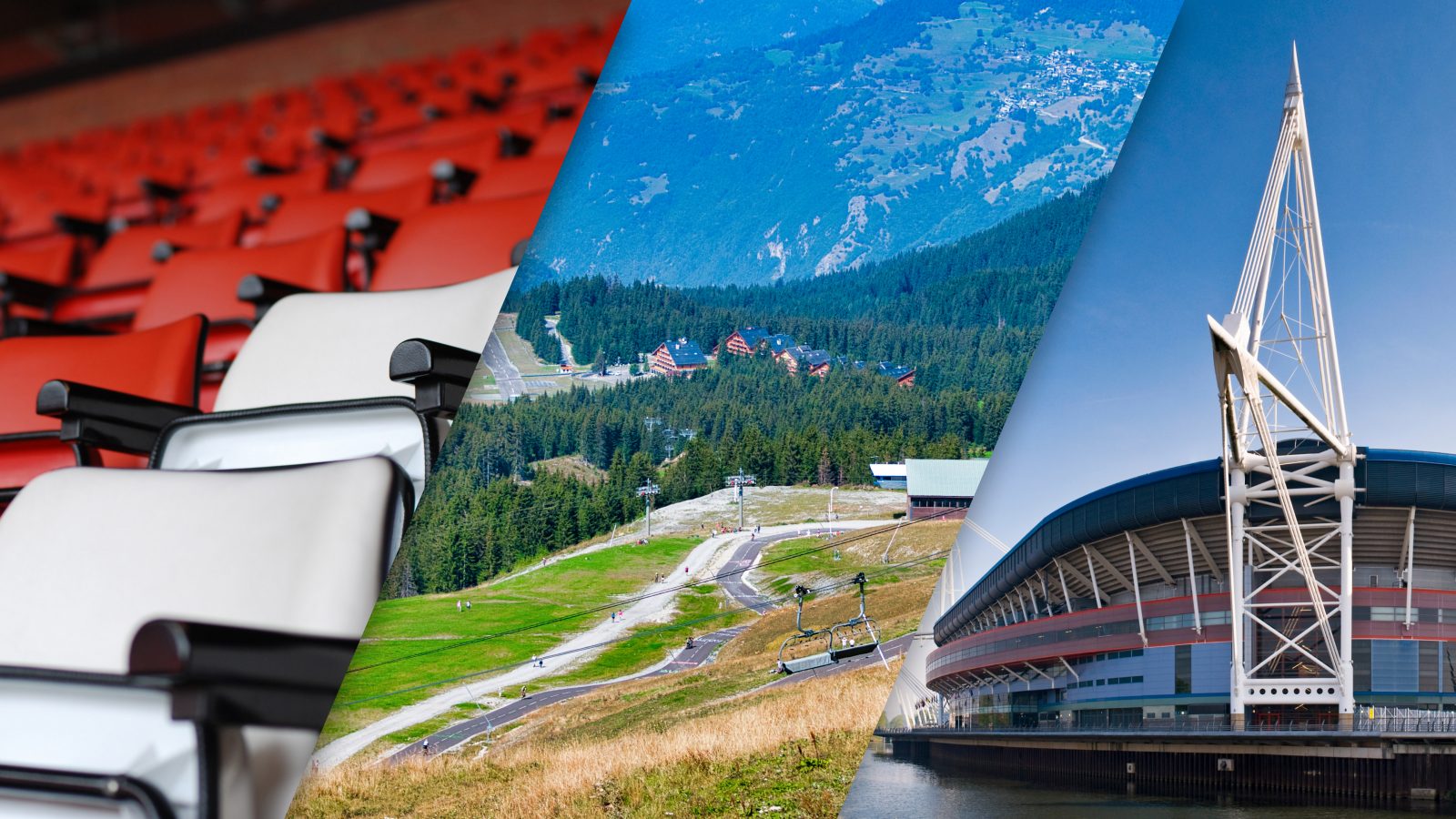 Championing Change: How 3 Iconic Sports Infrastructures Are Adapting to ...