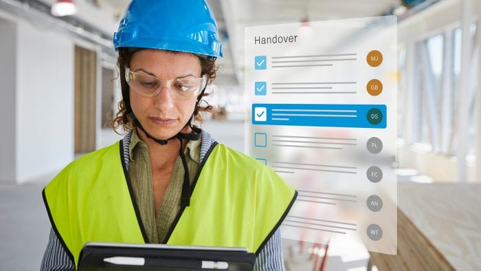 3 Core Pillars for Redefining Construction Handover - Digital Builder