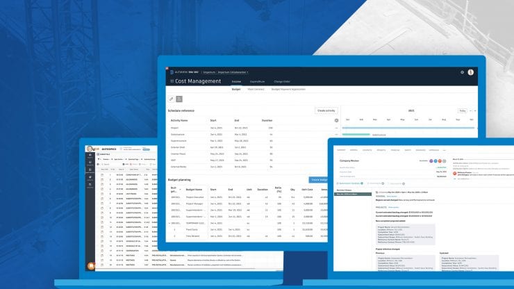 Autodesk Construction Cloud Archives - Page 6 of 8 - Digital Builder