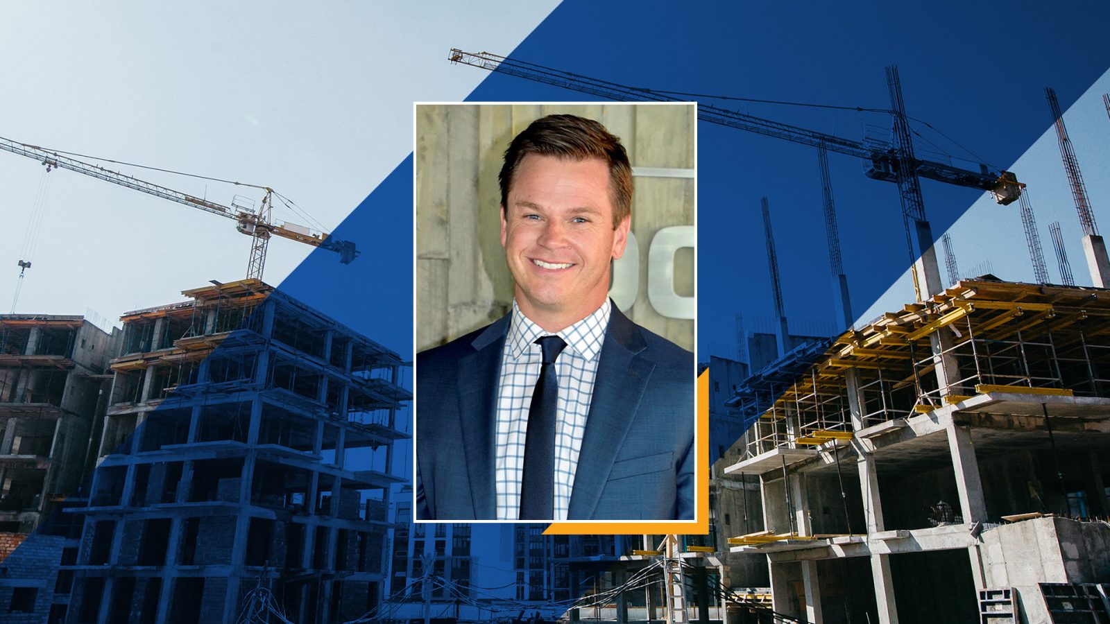 2020 Hero: Bryce Raleigh, Dempsey Construction Principal and Vice ...