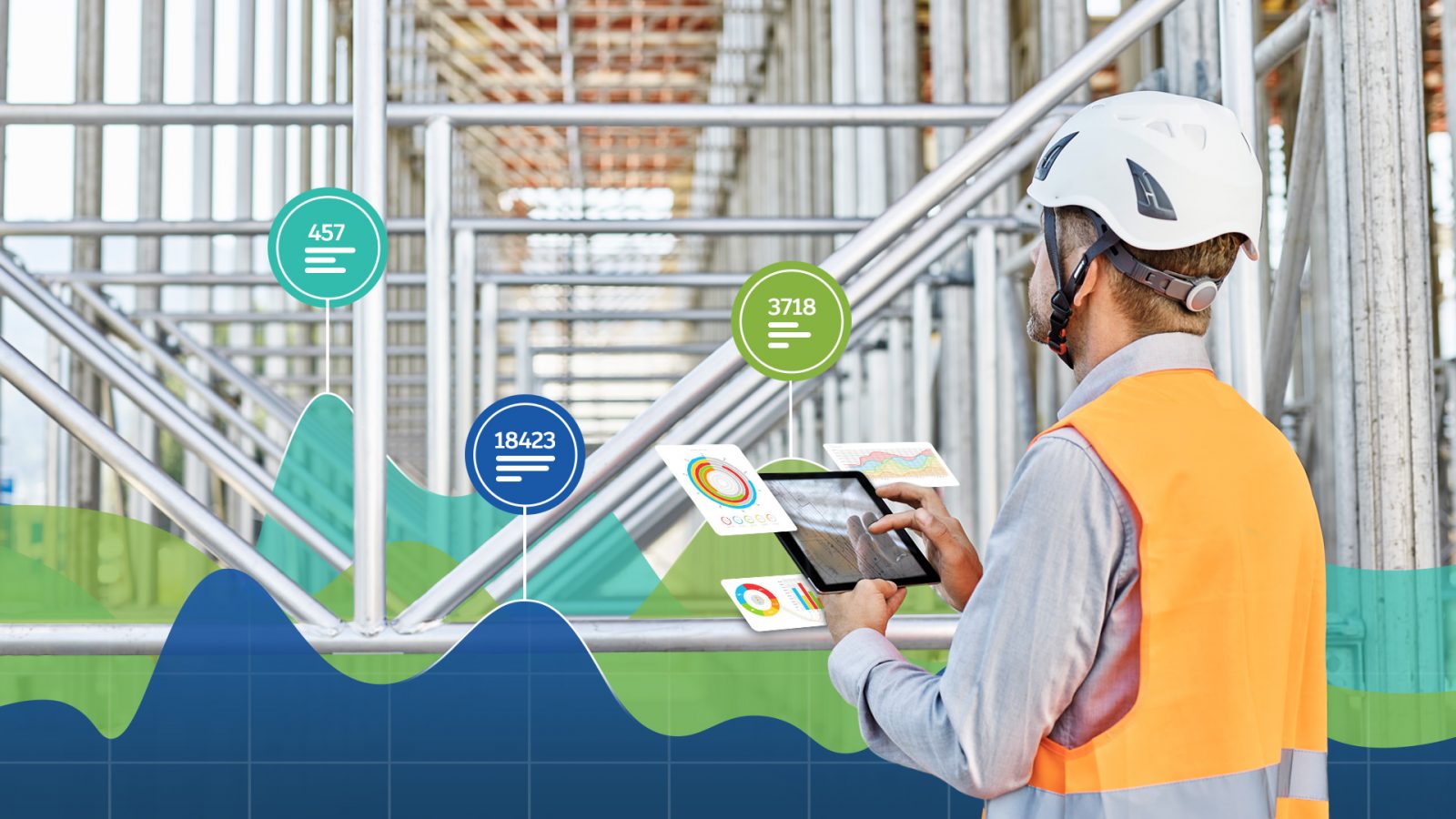 You Have Data — But Do You Have Construction Insights?