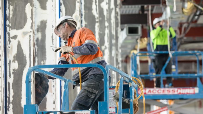 Field Collaboration Archives - Page 2 of 2 - Digital Builder