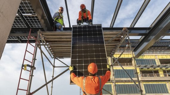 How to Improve Communication on Construction Jobsites