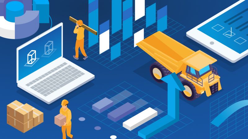 How Technology Can Help to Achieve the Construction Playbook’s Aims