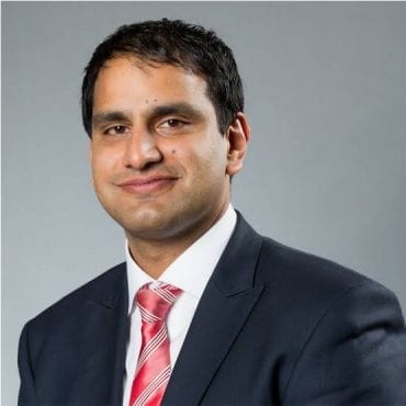 Sumit Oberoi, Author at Digital Builder