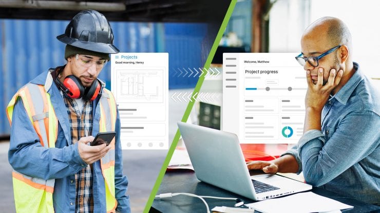 Construction Management Solution - Autodesk Build - Available Worldwide