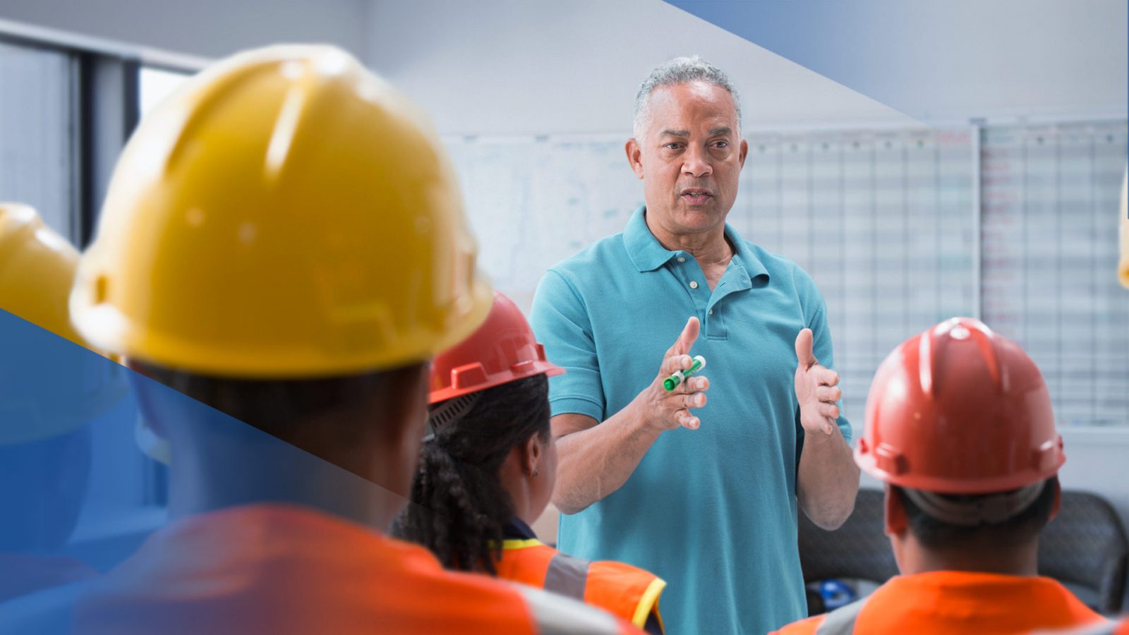 Essential Leadership Skills for Top Construction Professionals