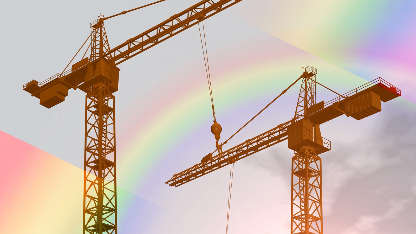 Celebrating LGBT+ Construction and Building a More Inclusive Future