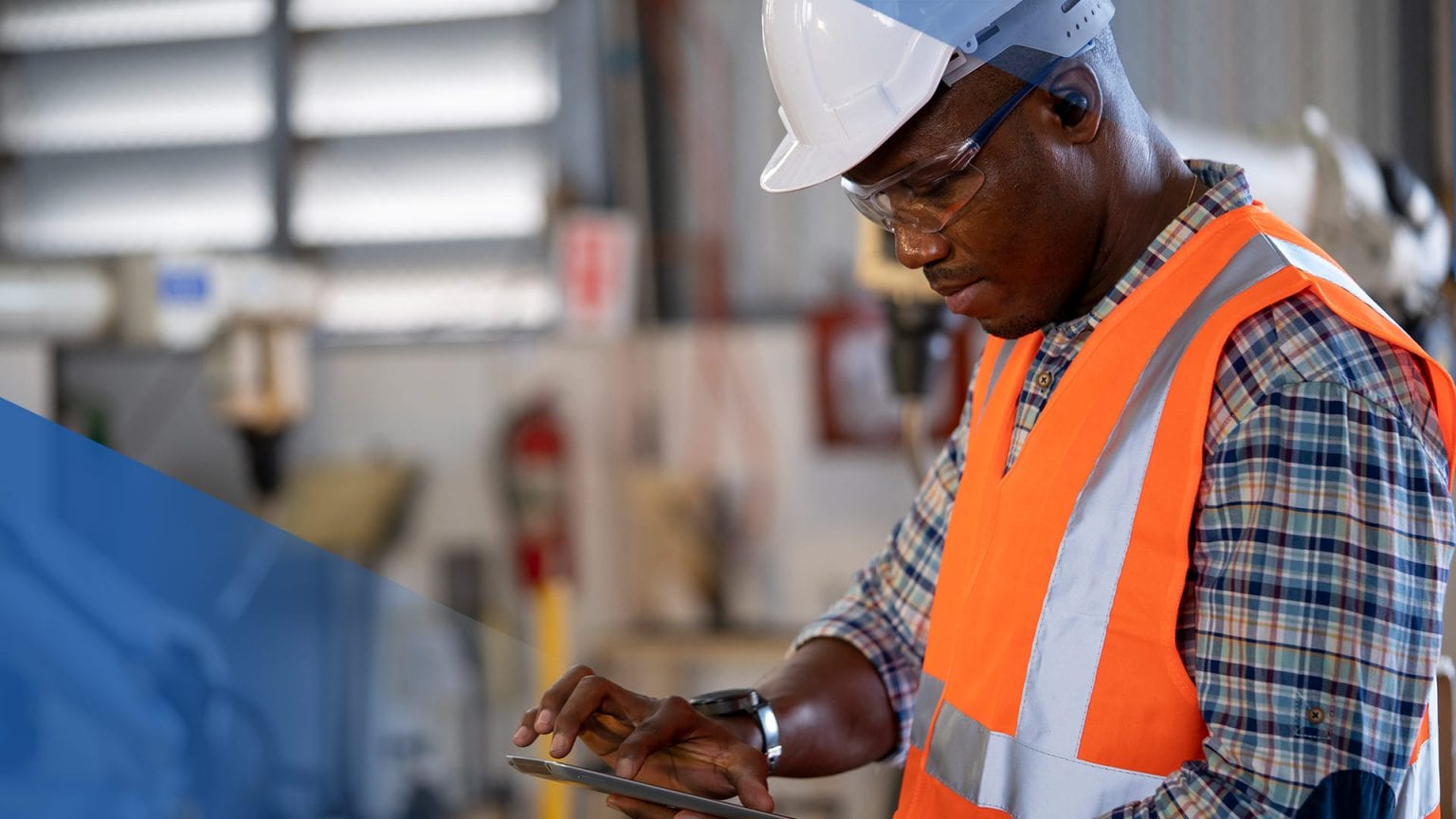 How to Create a Better Construction Industry for Black Employees