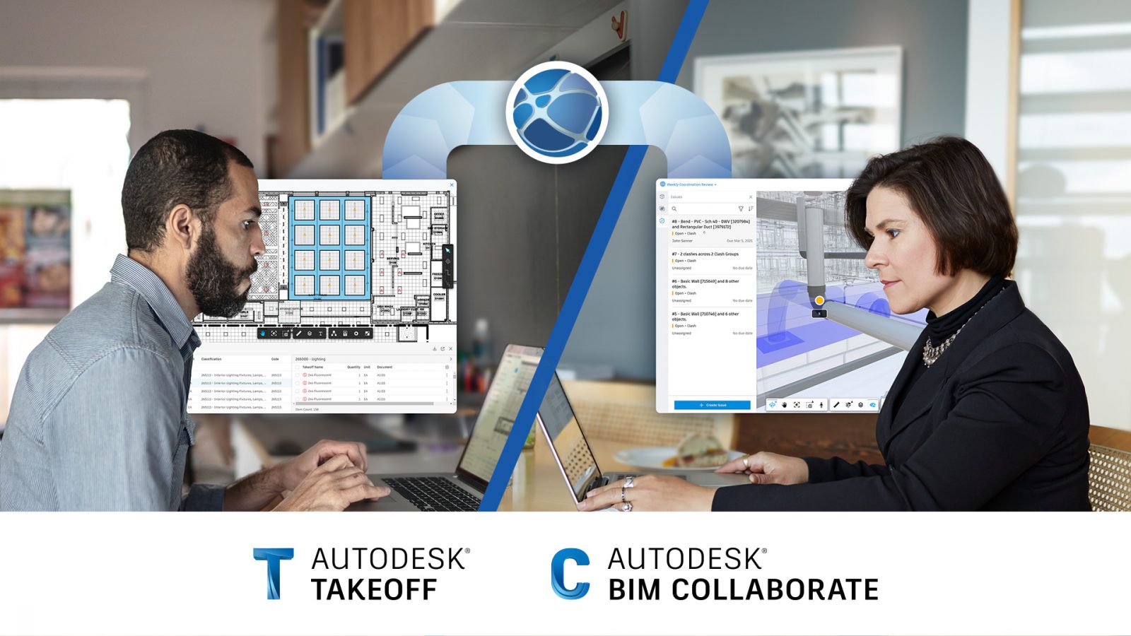 Autodesk Expands Preconstruction Offering with Global Launch of Autodesk Takeoff - Digital Builder