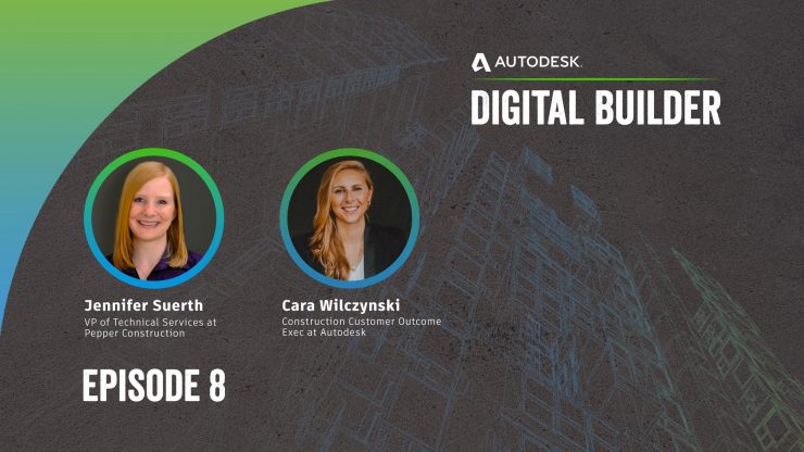 Digital Builder Ep 8: 3 Things We Learned About Implementing ...