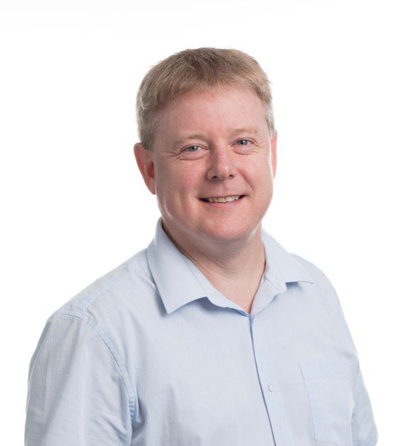 Peter Waywell, Author at Digital Builder