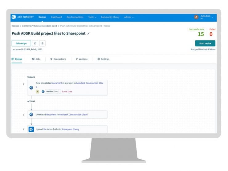 25+ New Product Updates for Autodesk Build - Digital Builder