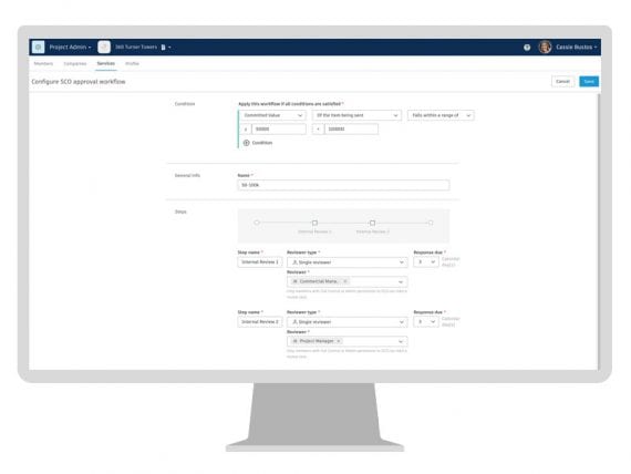 15+ New BIM 360 Updates to Improve Construction Management Workflows ...
