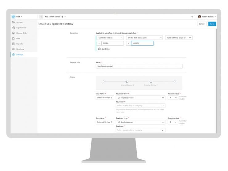 25+ New Product Updates for Autodesk Build - Digital Builder