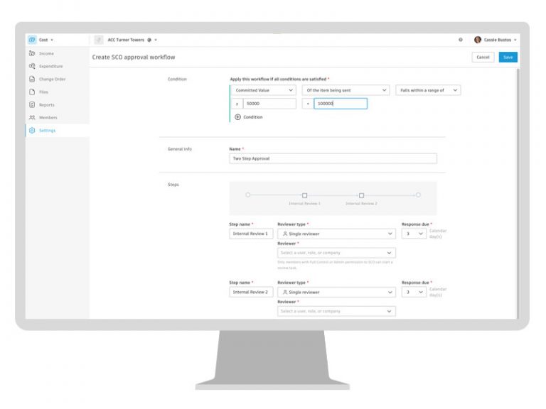 25+ New Product Updates for Autodesk Build - Digital Builder
