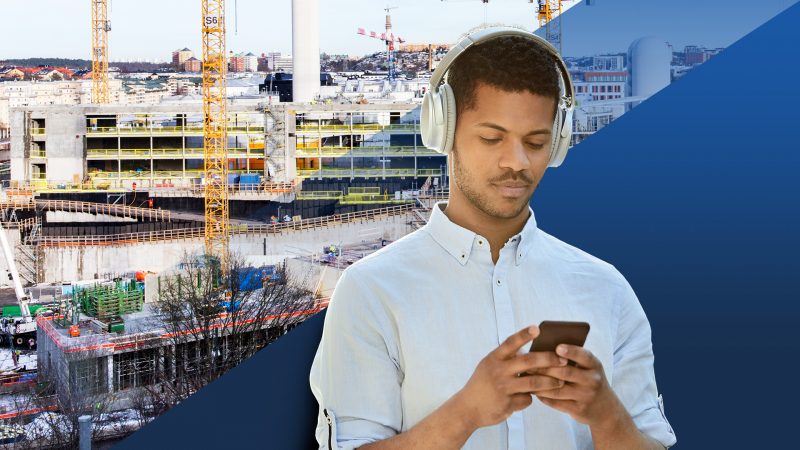 Top 10 Construction Podcasts to Listen to Now - Digital Builder