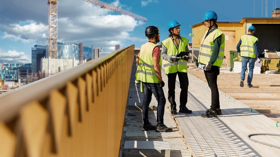 Why Trust Breaks Down in Construction (And How to Fix It)