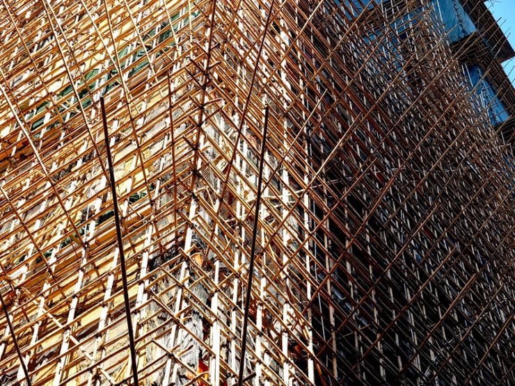 Top Sustainable Construction Materials to Build a Better Future