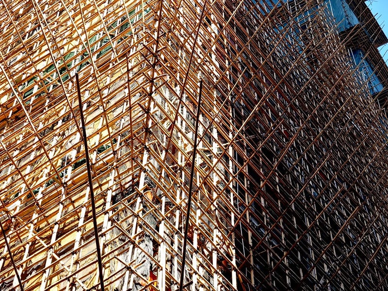 Top Sustainable Construction Materials to Build a Better Future