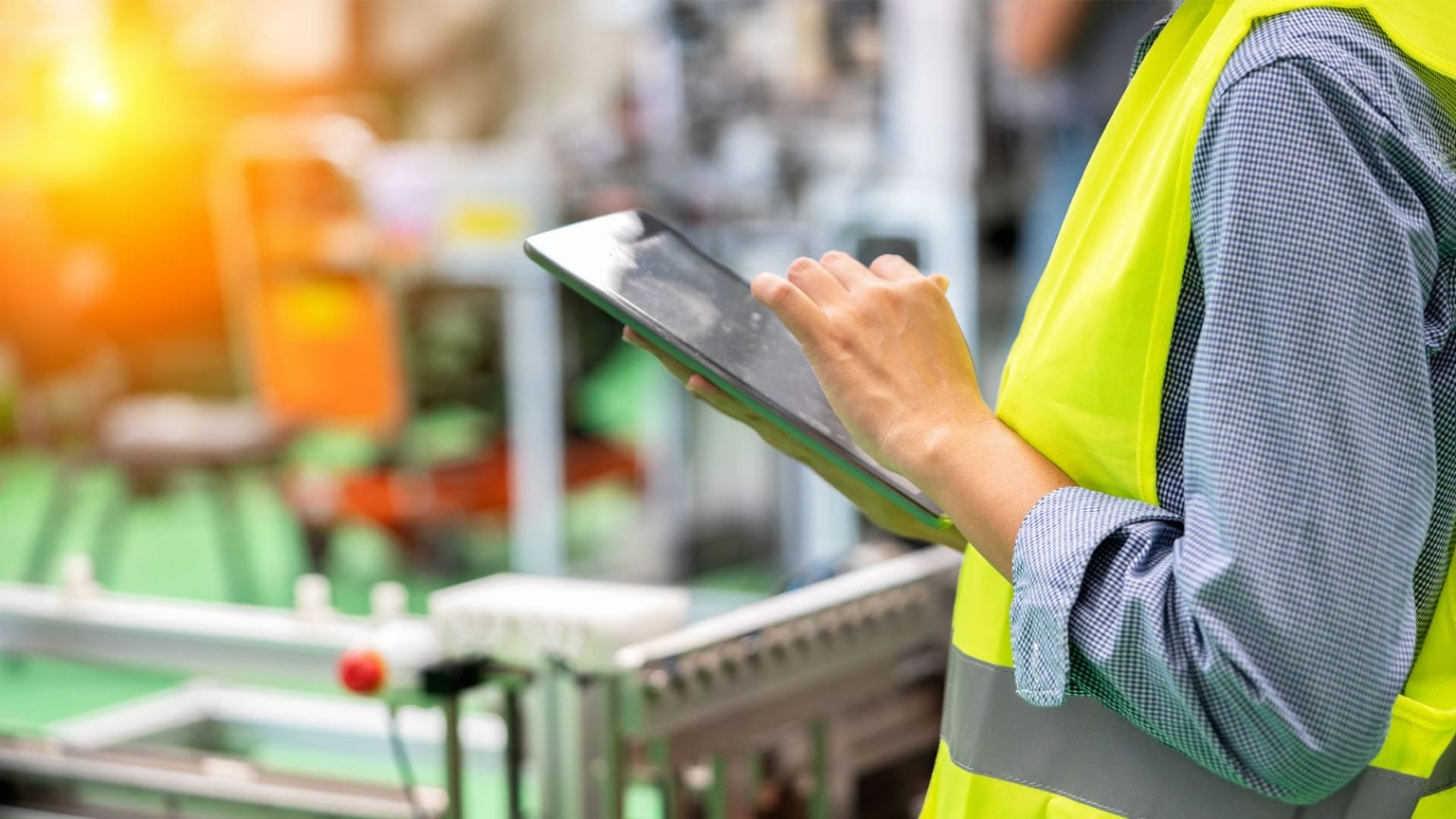 Construction Safety: 5 Statistics Everyone in the Industry Should Know