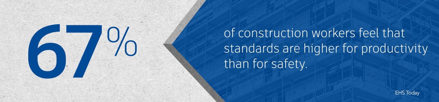 Construction Safety: 5 Statistics Everyone in the Industry Should Know