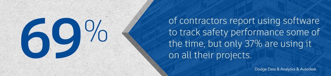 Construction Safety: 5 Statistics Everyone in the Industry Should Know