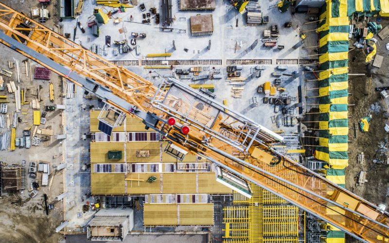 Project Delivery Methods: How Owners Choose the Right PDM