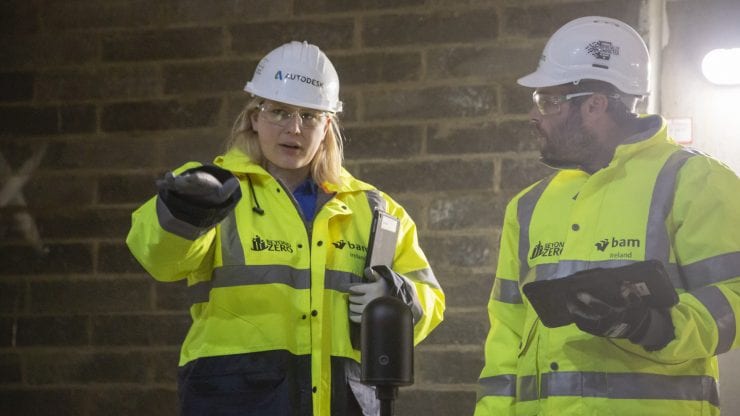 Amanda Fennell, Author at Digital Builder