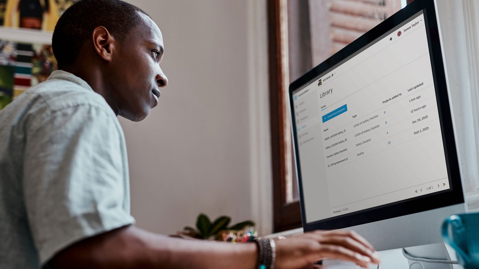 New in Autodesk Build: 19 Product Updates You Should Know About