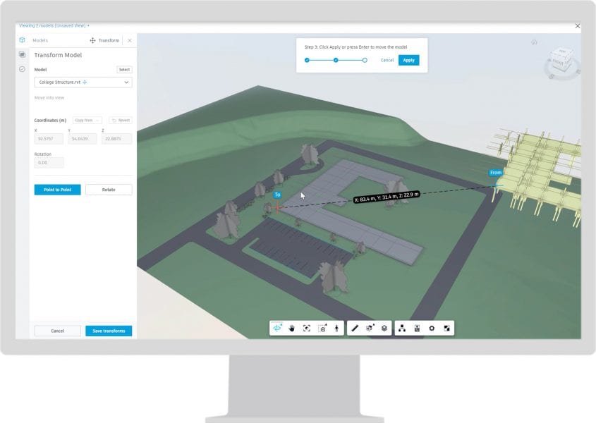 30+ New Product Updates for Autodesk Construction Cloud