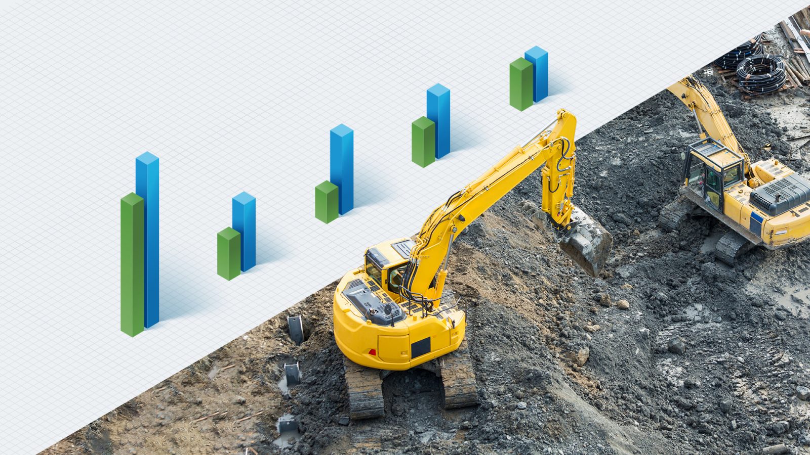 Construction Data: New Research Highlights Challenges & Opportunities