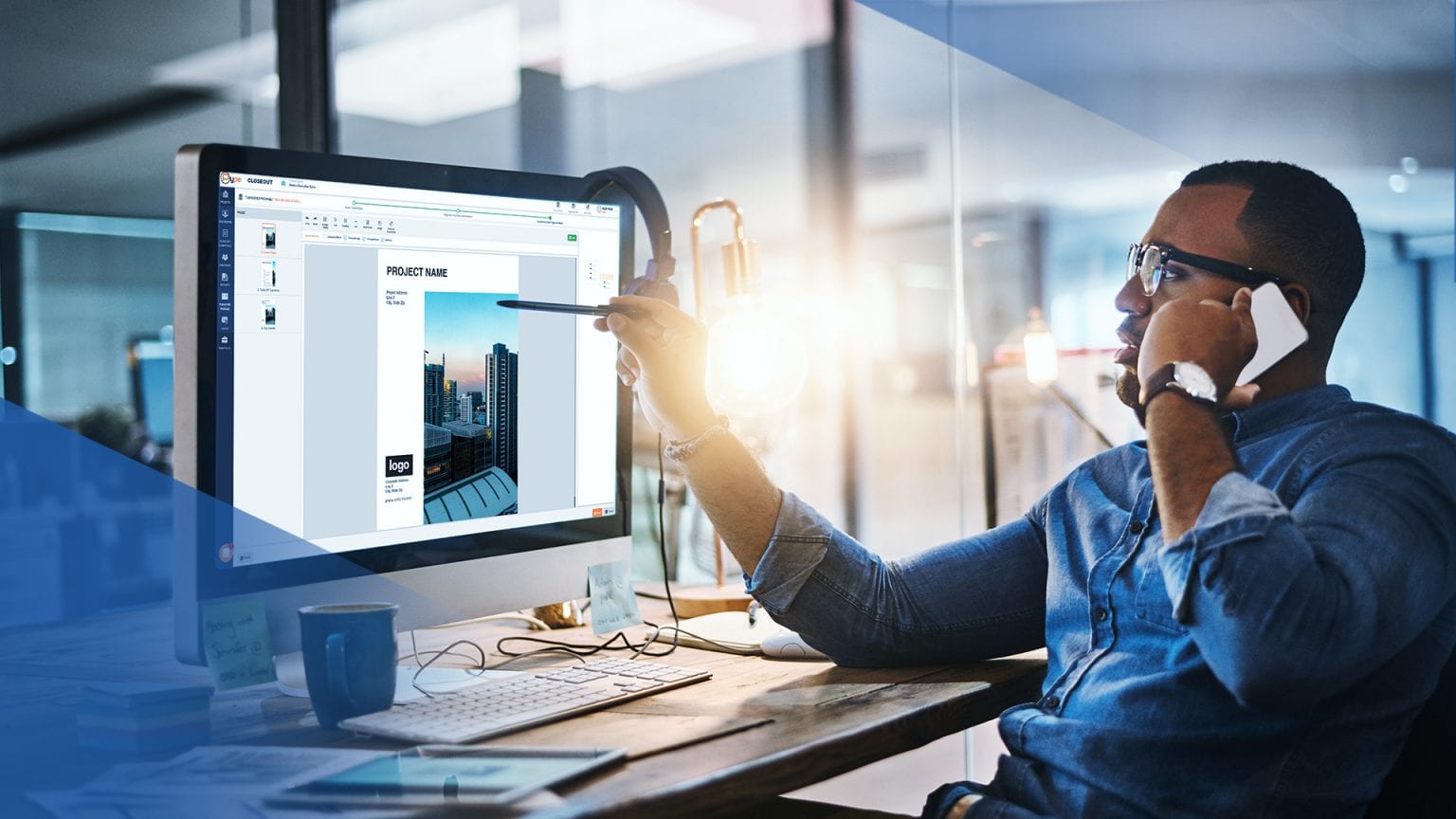 Streamline the Closeout Process with Pype Closeout’s New Turnover Package Designer - Digital Builder