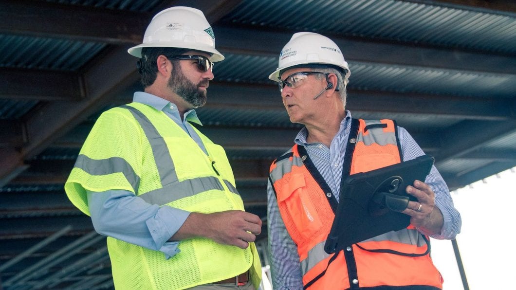 Top Specialty Contractors Provide Best Practices for Data ...