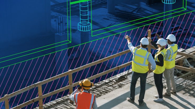 Design Collaboration Archives - Digital Builder