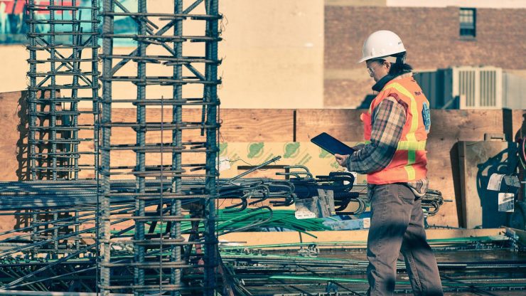What is Benchmarking in Construction? (And How to Get It Right)