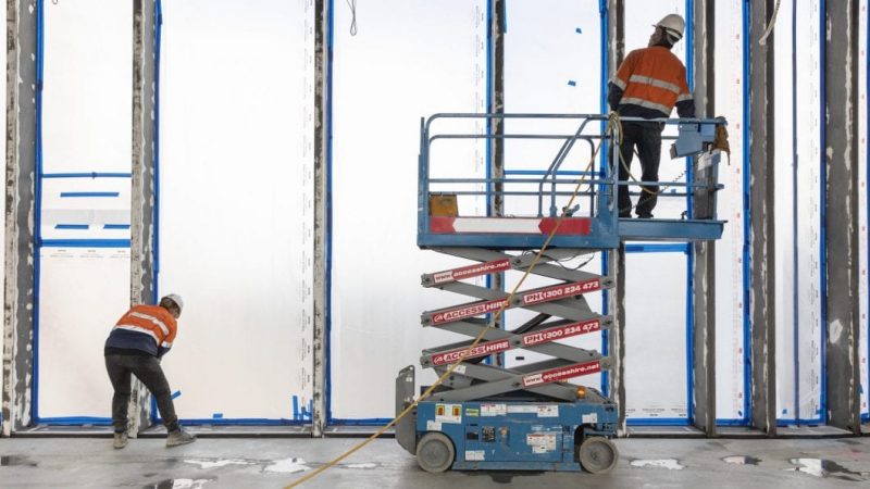 Why Do We Make Errors in Construction? - Digital Builder