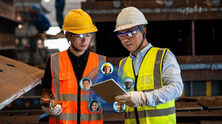 Construction Resource Management: Tips and Tools for Success