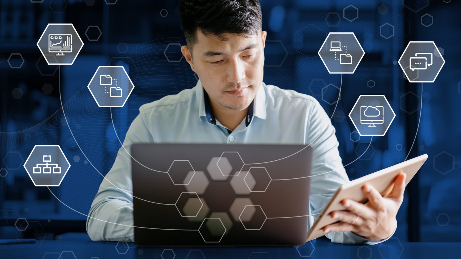 How to Build Your Construction Tech Stack - Digital Builder