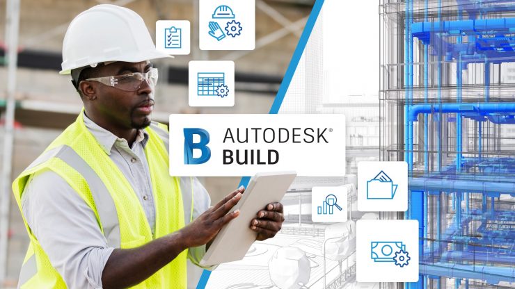 Leading Construction Teams are Increasingly Adopting Autodesk Build ...