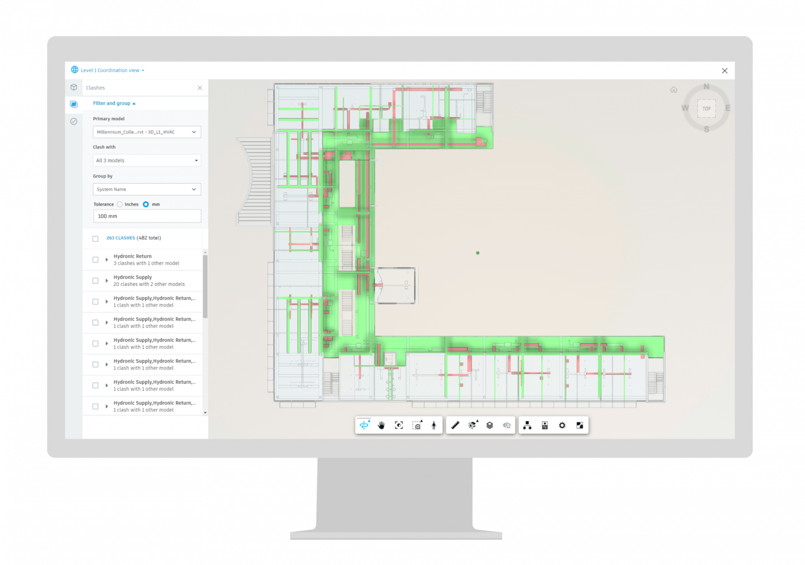 40+ New Product Updates for Autodesk Construction Cloud