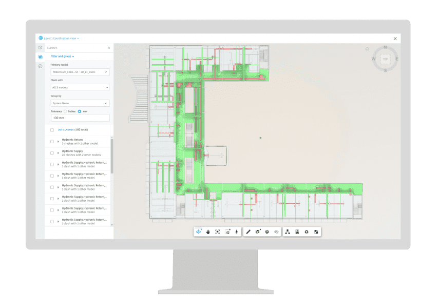 40+ New Product Updates for Autodesk Construction Cloud