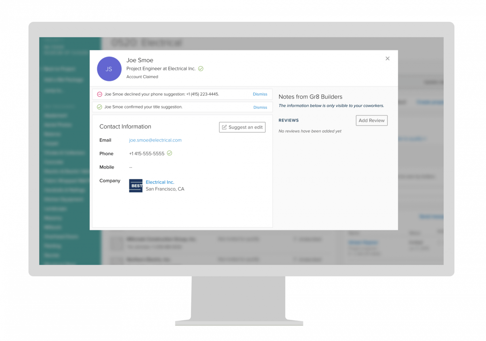 40+ New Product Updates for Autodesk Construction Cloud