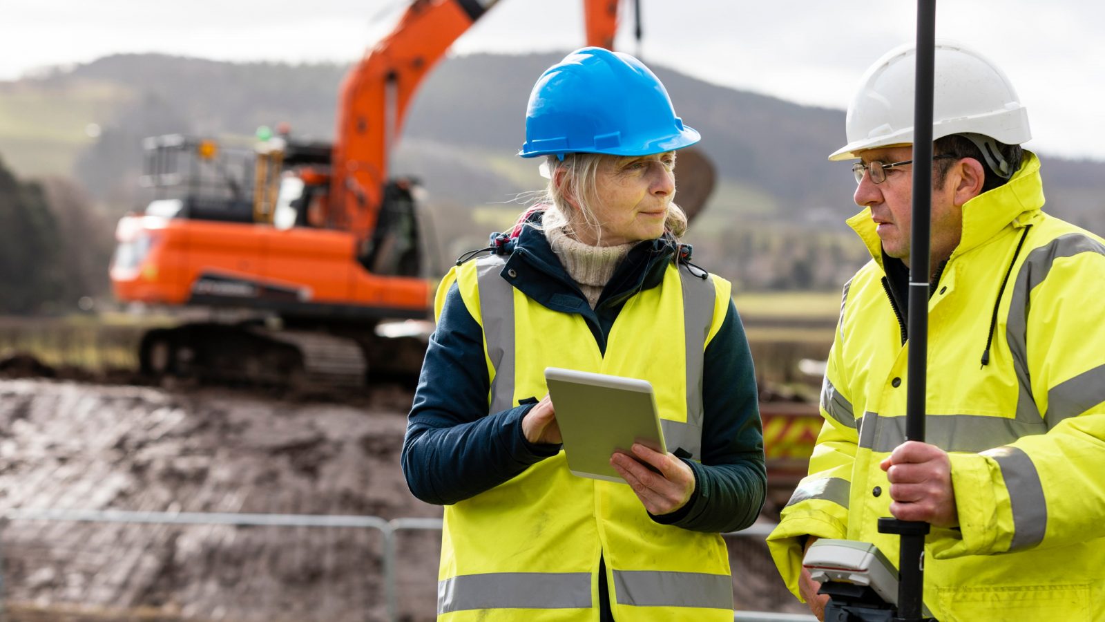 Construction Equipment Management Guide: Everything You Need to Know