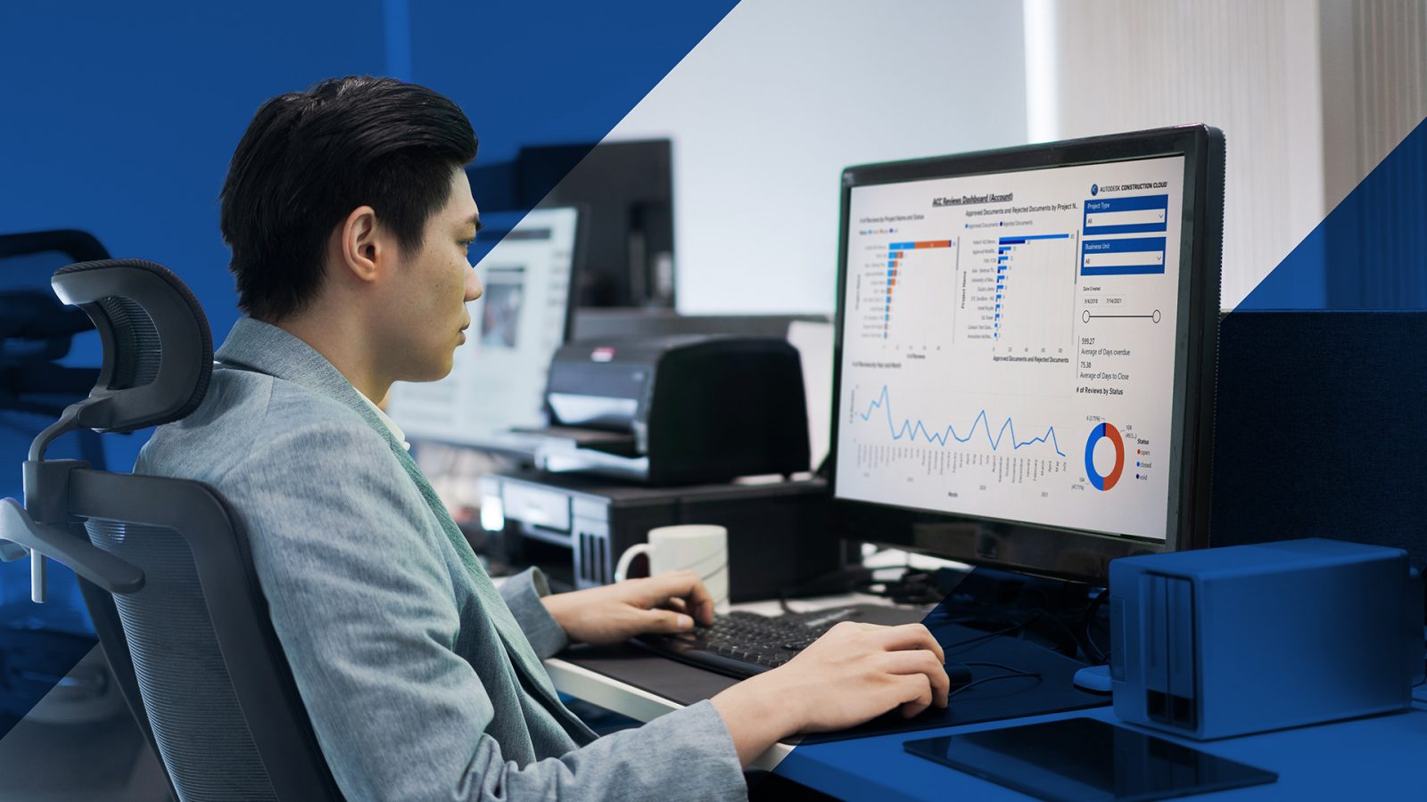 Autodesk Build Gets 20+ Product Updates, Features, & Enhancements