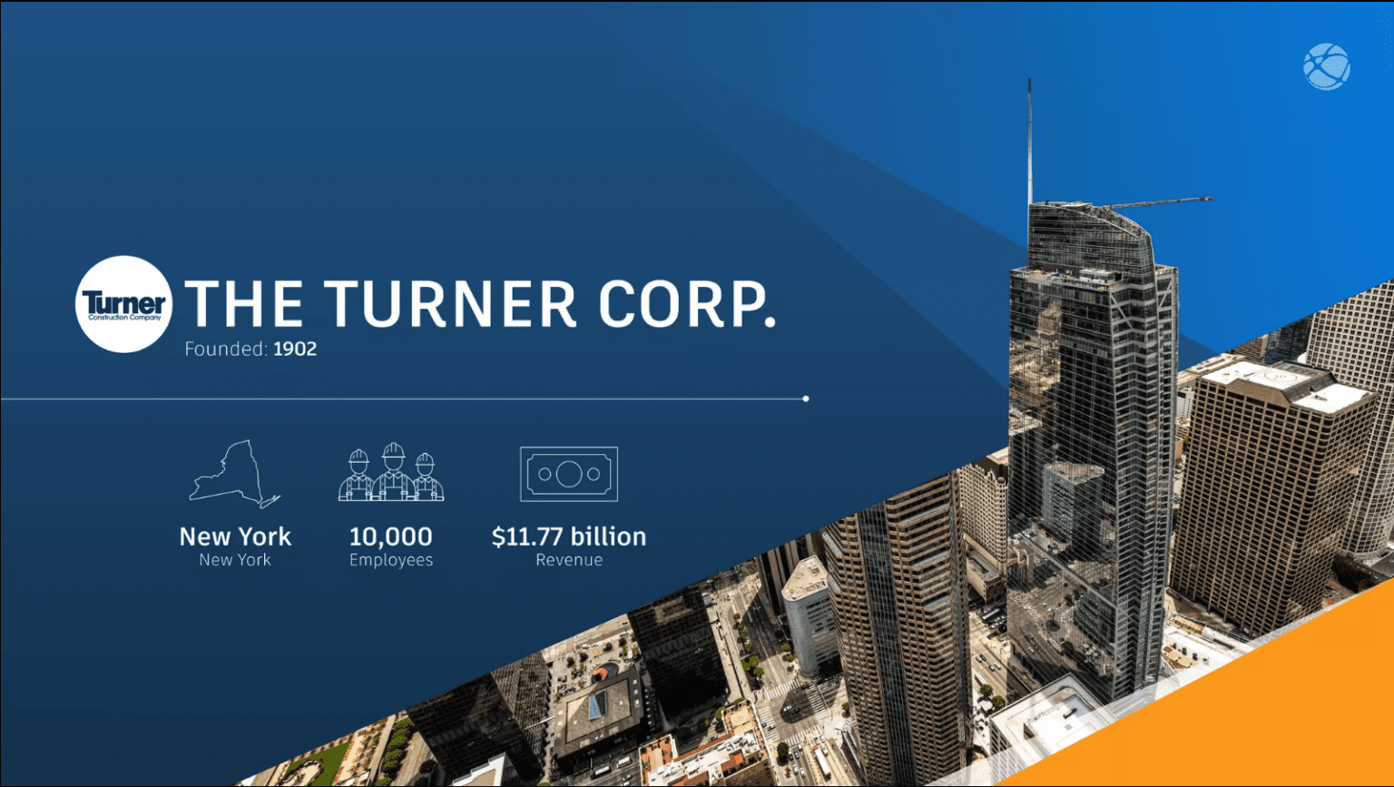 Top 10 Construction Companies in the U.S. - Digital Builder