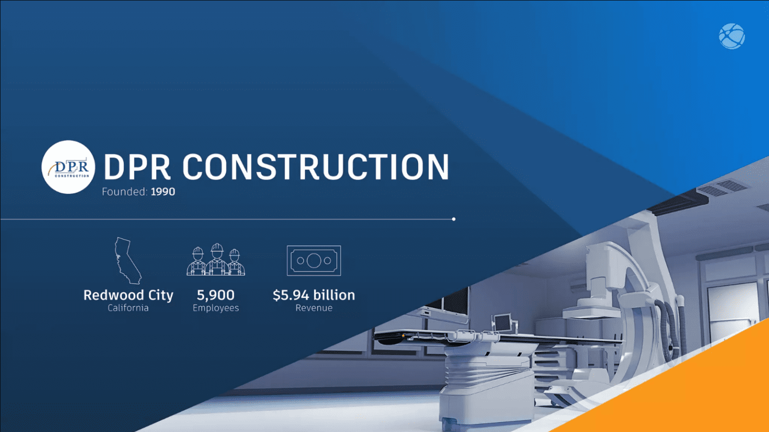 Top 10 Construction Companies in the U.S. - Digital Builder